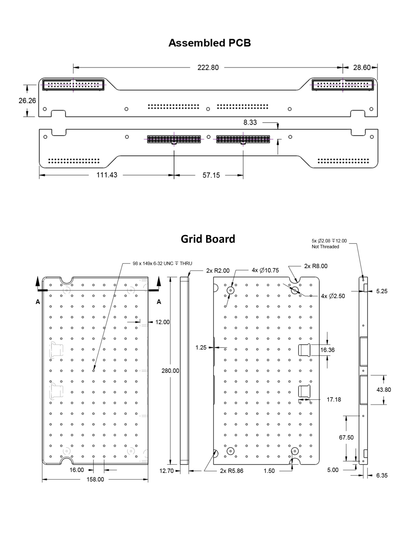 Getting Started with the Mechatronics Prototyping Board - NI