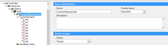 Using the SLSC-12251/2 Fault Insertion and Current Sensing Unit with ...