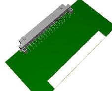 NI Connector Reference Library for Multisim & Ultiboard - NI