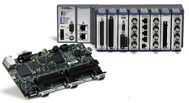 Conformal Coating and NI RIO Products - NI