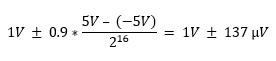 Specifications Explained: NI Multifunction Reconfigurable I/O (R Series ...