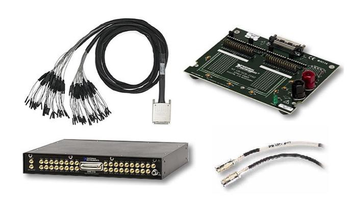 Archived: Designing Semiconductor ATE With the NI PXIe-6556 Digital ATE ...