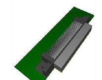 NI Connector Reference Library for Multisim & Ultiboard - NI