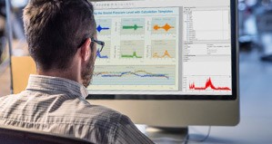 什么是FlexLogger？ - NI