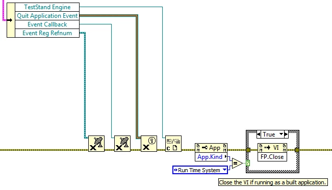 Working with the TestStand Simple User Interface - LabVIEW - NI Working with the TestStand Simple User Interface - LabVIEW - NI