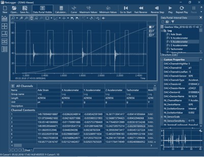 什么是FlexLogger？ - NI