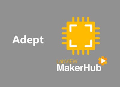 Interface for Adept Download - NI