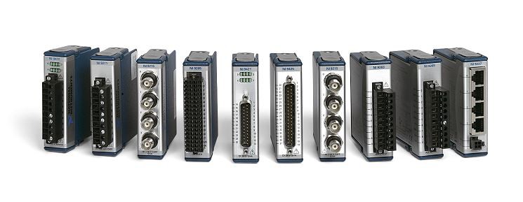 Why choose NI for Microgrid and Distributed Generation Control? - NI