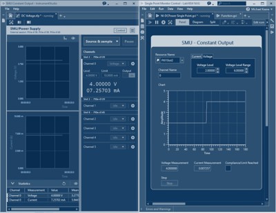 什么是InstrumentStudio？ - NI