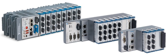 NI Monitoring Devices for NI InsightCM™ - National Instruments