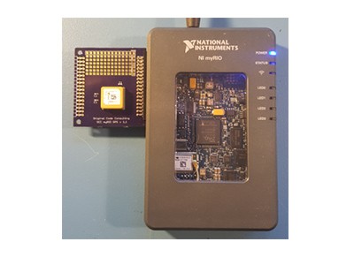 GPS for myRIO Download - NI