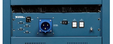 Under the Hood of the ATE Core Configurations - NI