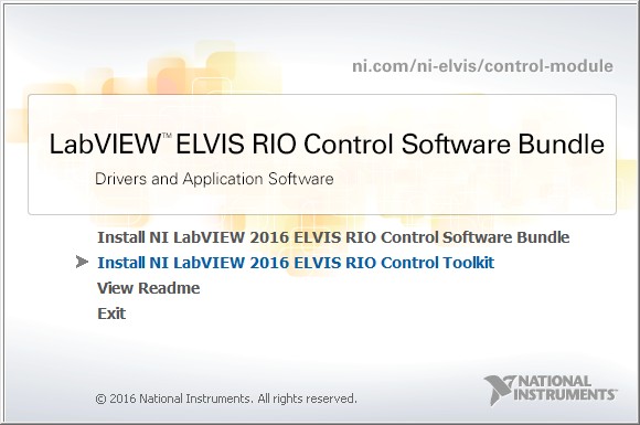 Getting Started with the Mechatronics Prototyping Board - NI