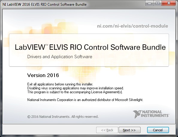 Getting Started with the Mechatronics Prototyping Board - NI