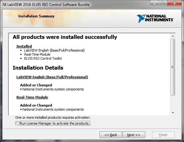 Getting Started with the Mechatronics Prototyping Board - NI