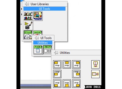 UI Tools Download - NI