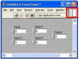 LabVIEW SubVIs Explained - NI