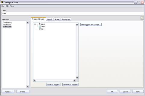 Archived: Introduction to UML Terminology in the LabVIEW Statechart Module - NI
