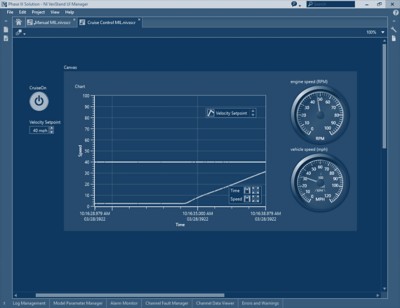 什么是VeriStand? - NI