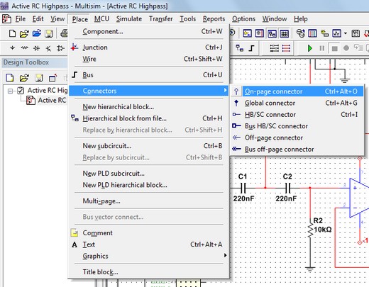 Teach Analog Circuits With NI Multisim and NI ELVIS - NI